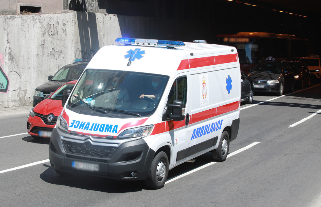 Misterija smrti devojčice u Borči