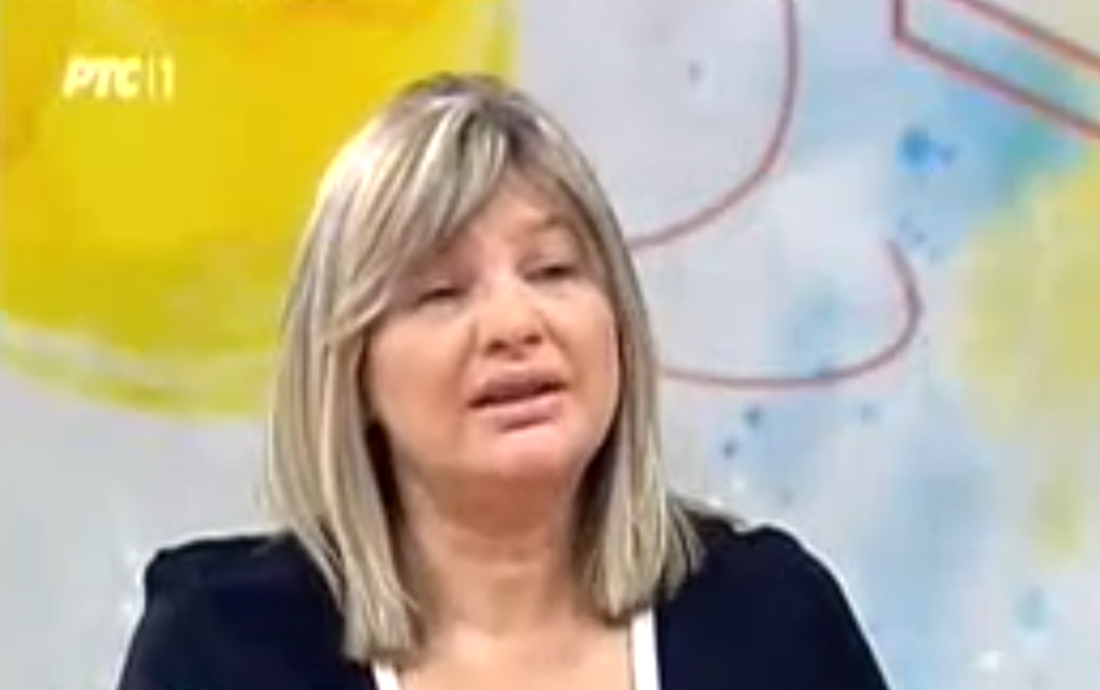 Pogledajte šta je radila uhapšena načelnica sa VMA