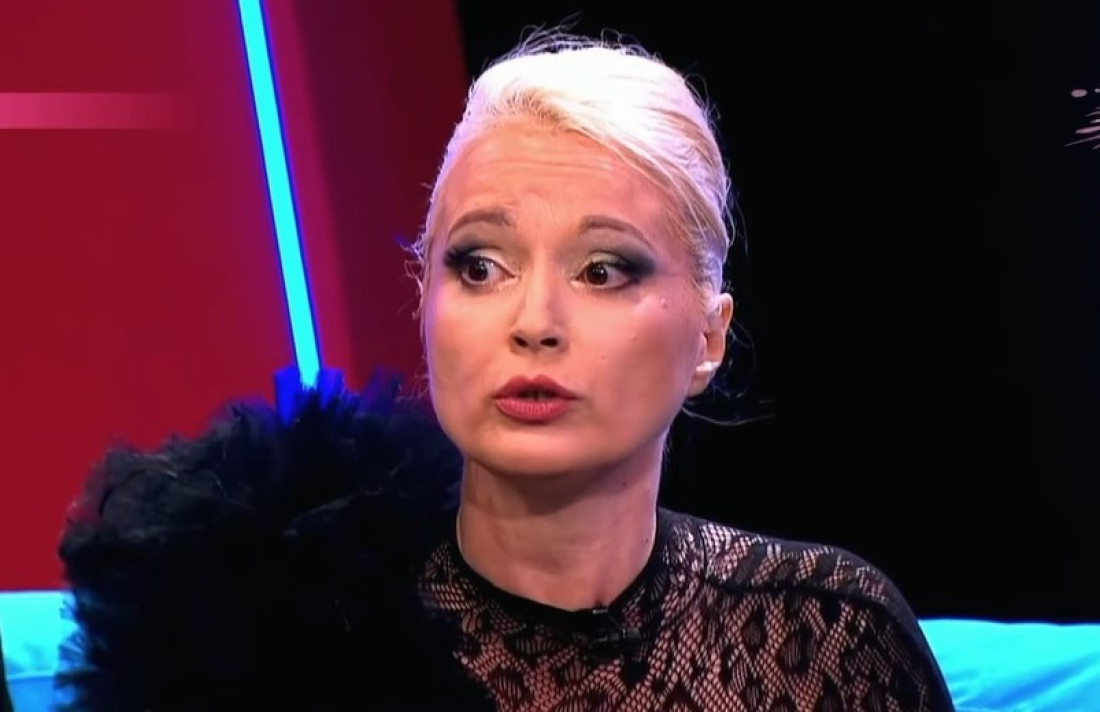 Maja Nikolić udarila na Milicu Pavlović