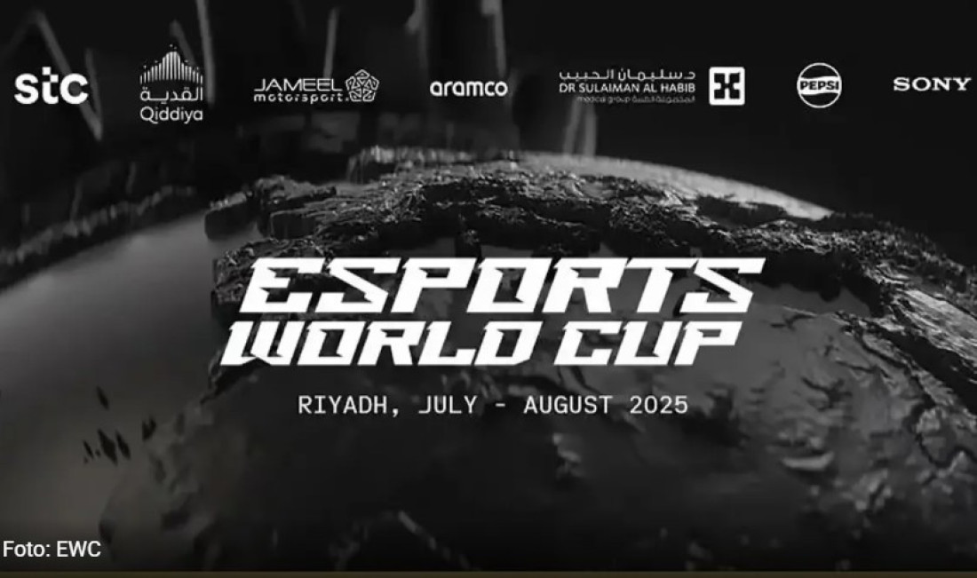 Pripreme za EWC 2025