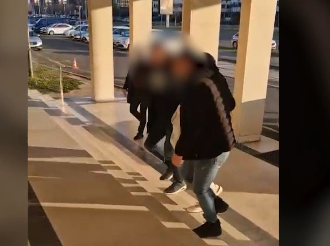 Saslušanja u toku: U tužilaštvu i bivši gradski sekretar