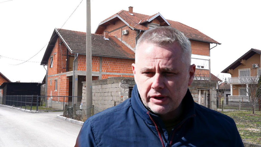 Igor Jurić o kući strave u Brčkom