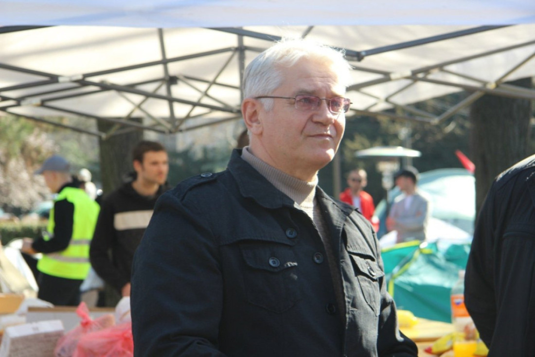 Rektor o detaljima sastanka sa Vladom