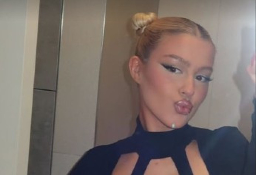 Ovako izgledaju roditelji Eme Radujko!