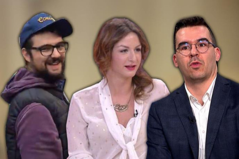 Studenti, ovi vas pumpaju za račun Đilasa i Marinike