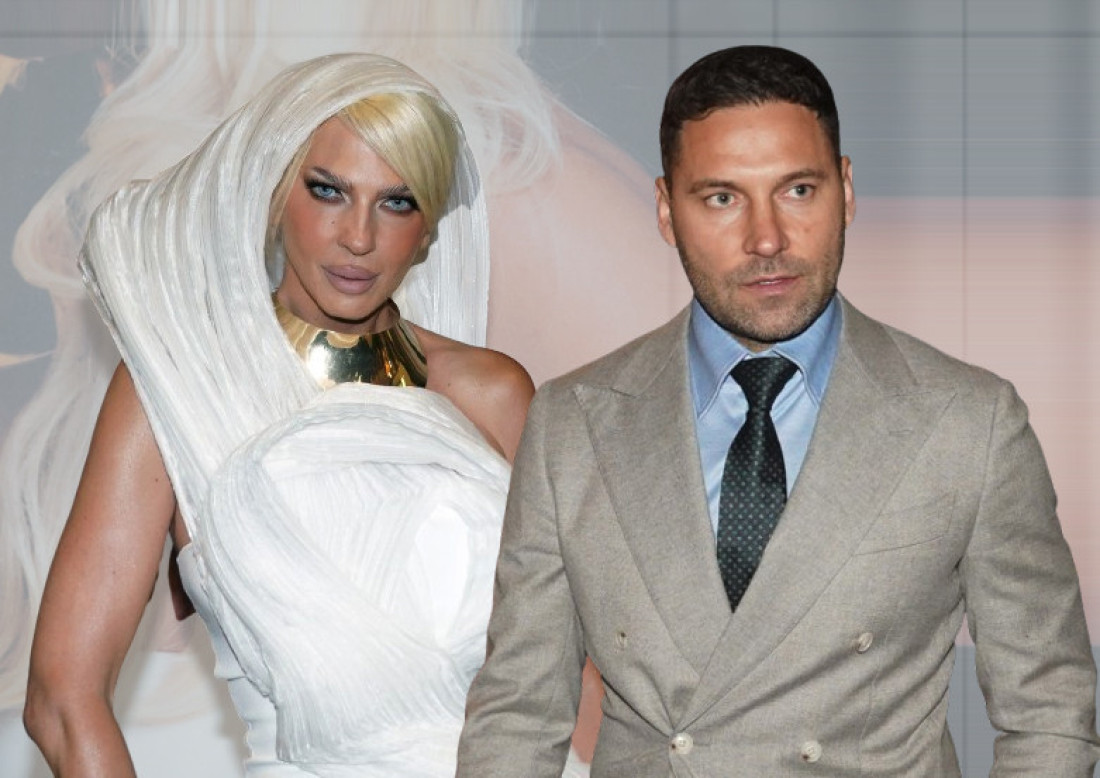 Verila se Jelena Karleuša