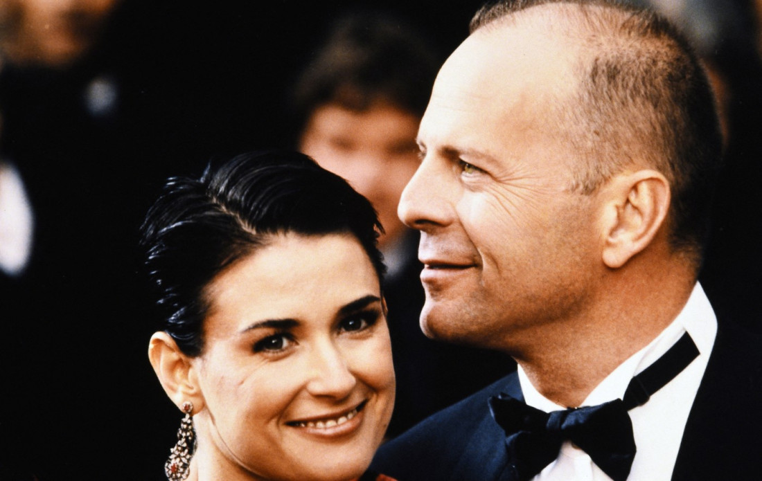 Brus Vilis je jednom otkrio svoj omiljeni film i šokirao sve