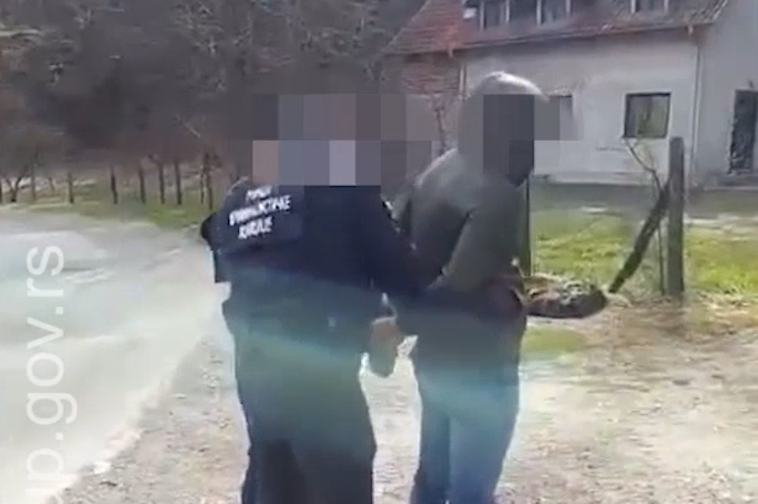 Presedan u pravosuđu: Silovatelju iz Toplice nova kazna