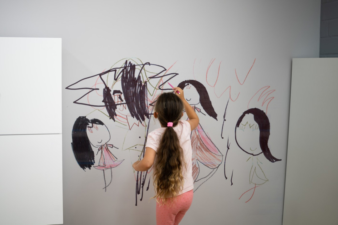 Kako skinuti fleke od flomastera i markera