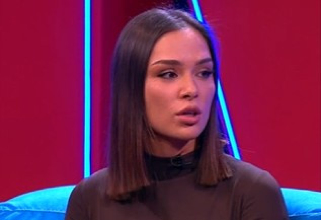 Anja Bla prvi put o partnerima i privatnom životu
