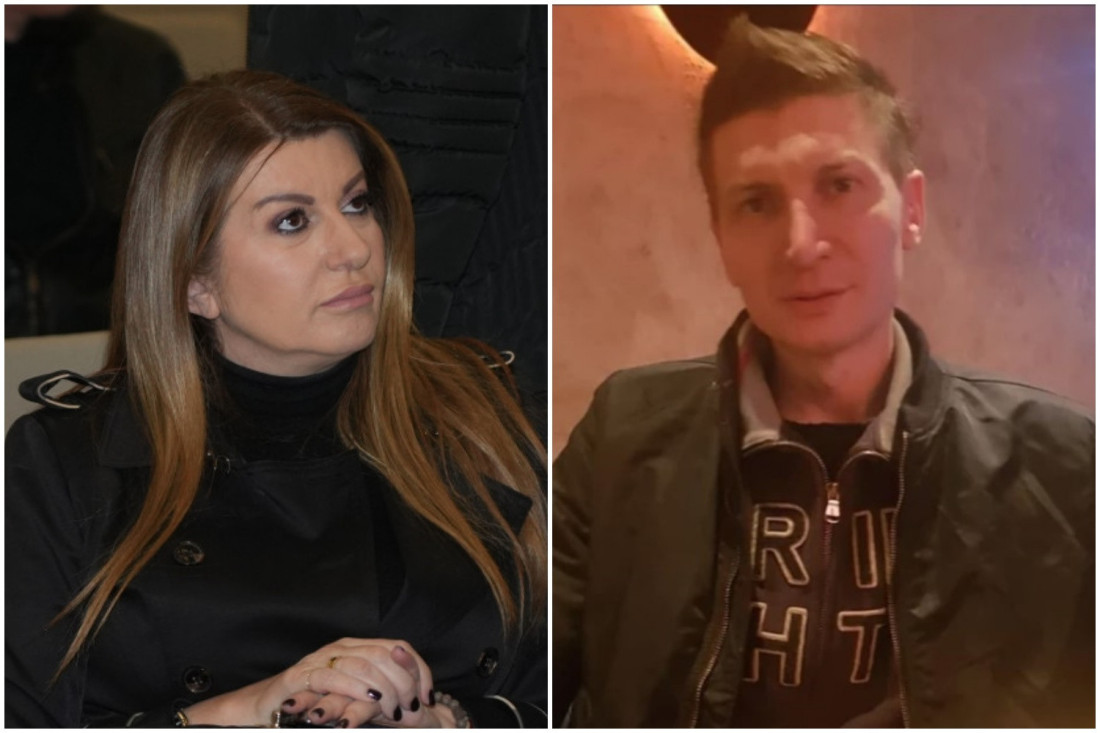 Evo ko je bio brat Viki Miljković