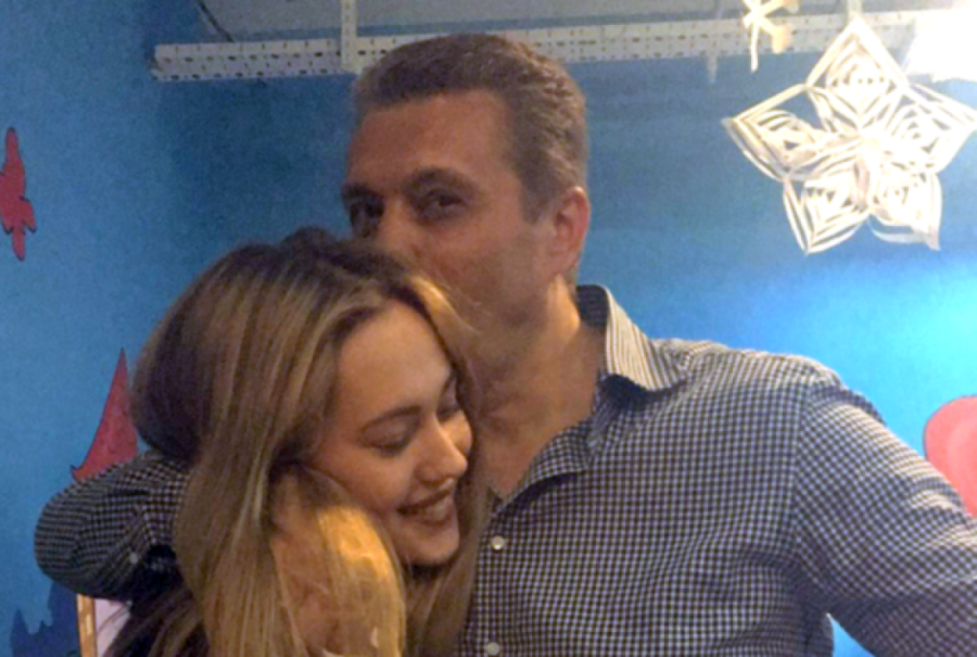 Aleksandra Rutović pokazala kako izgledaju pripreme za mis