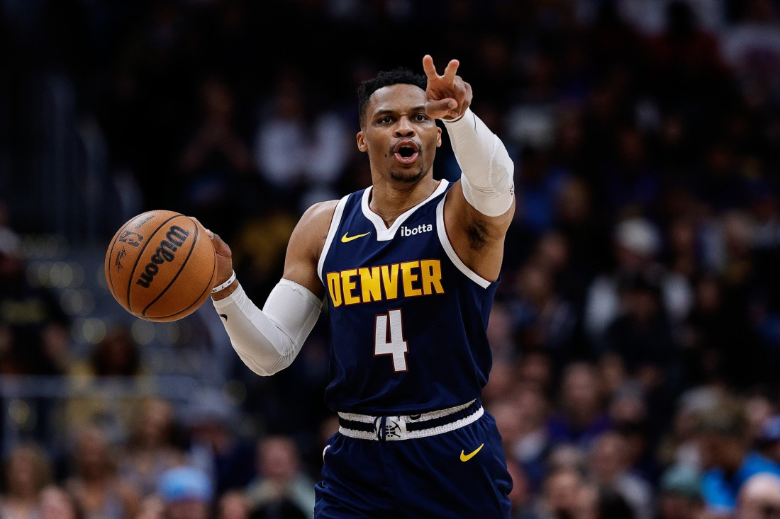 Denver bez Jokića izgubio od San Antonija