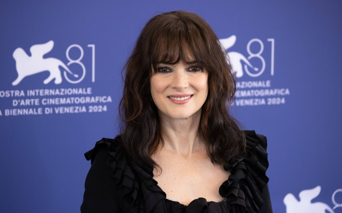Vinona Rajder i danas žali što nije dobila ovu ulogu