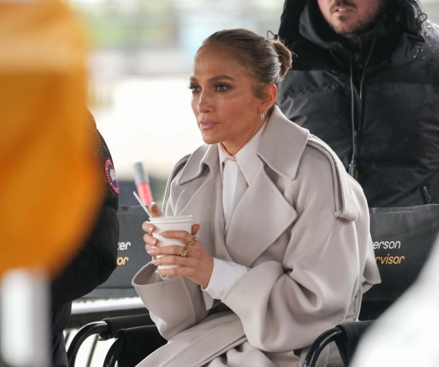 Bivši muž optužio Dženifer Lopez za prevaru: Ti si problem!