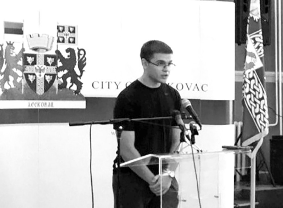 Jug Srbije zavijen u crno! Preminuo Marko Kraljević