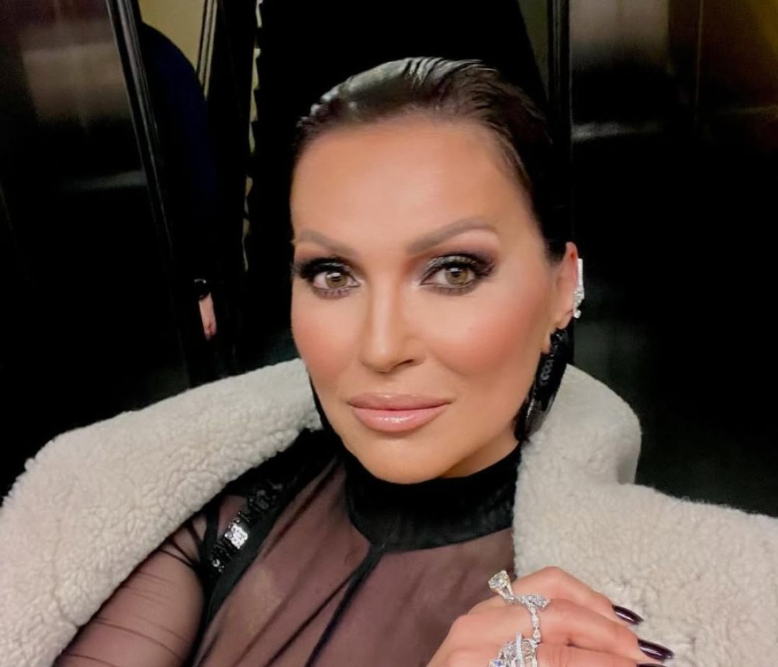 Bivši muž Nine Badrić je milioner