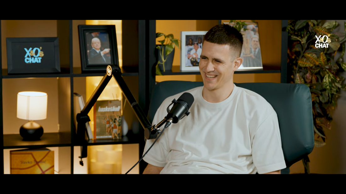 Vanja Marinković otkrio šta su Jokić i Novak radili u Parizu