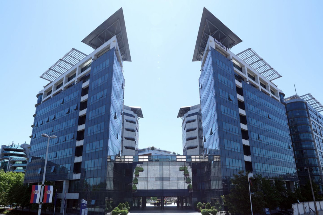 OMR Group novi vlasnik „Sava Business Center“