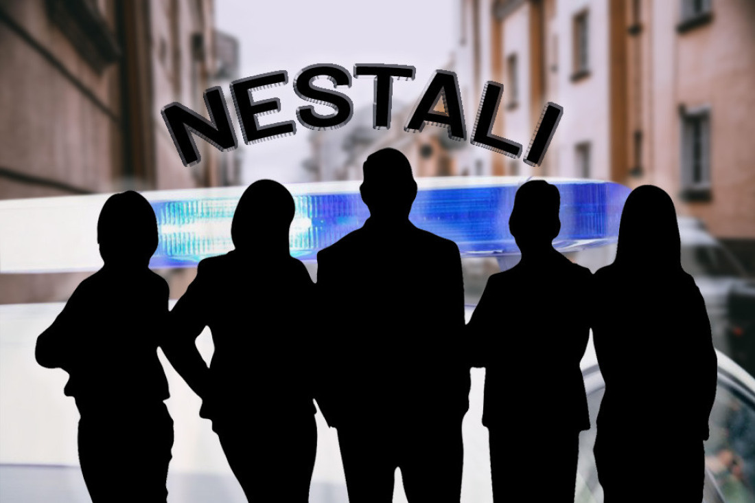 Ovi ljudi su nestali misteriozno