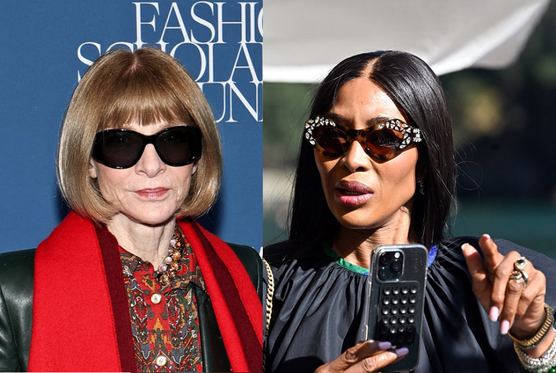 Naomi Kembel nije na spisku za Met Galu 2025