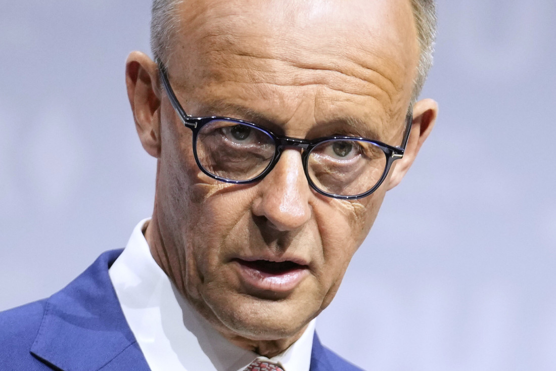 Merc uvodi "nacionalnu uzbunu"