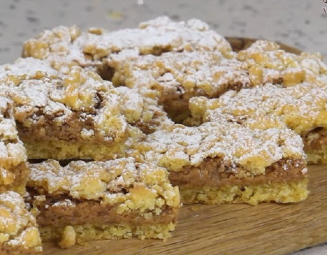 Recept dana: Čupava Kata