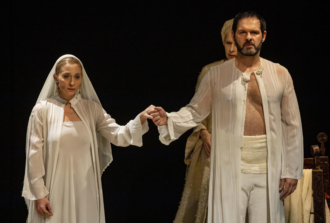 „Hasanaginica“ ponovo na sceni Narodnog pozorišta