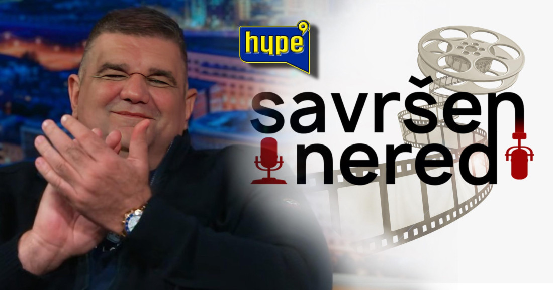 Prva klapa nove serije “Savršen nered"