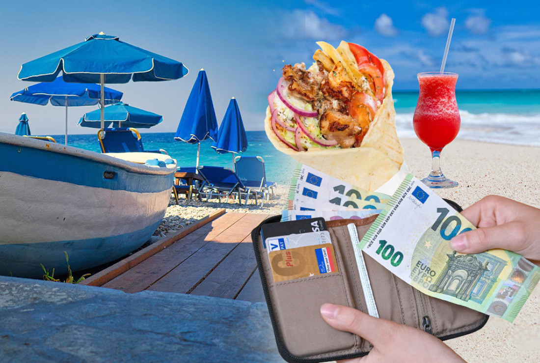 Grčka jedna od najomiljenijih destinacija srpskih turista
