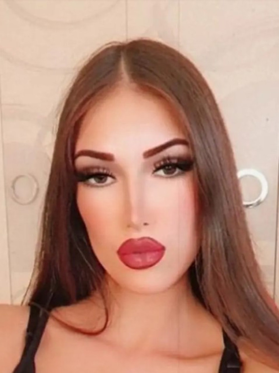 Gde je i šta radi starleta Sandra Meduza?