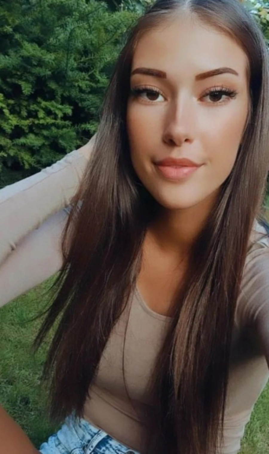 Gde je i šta radi starleta Sandra Meduza?