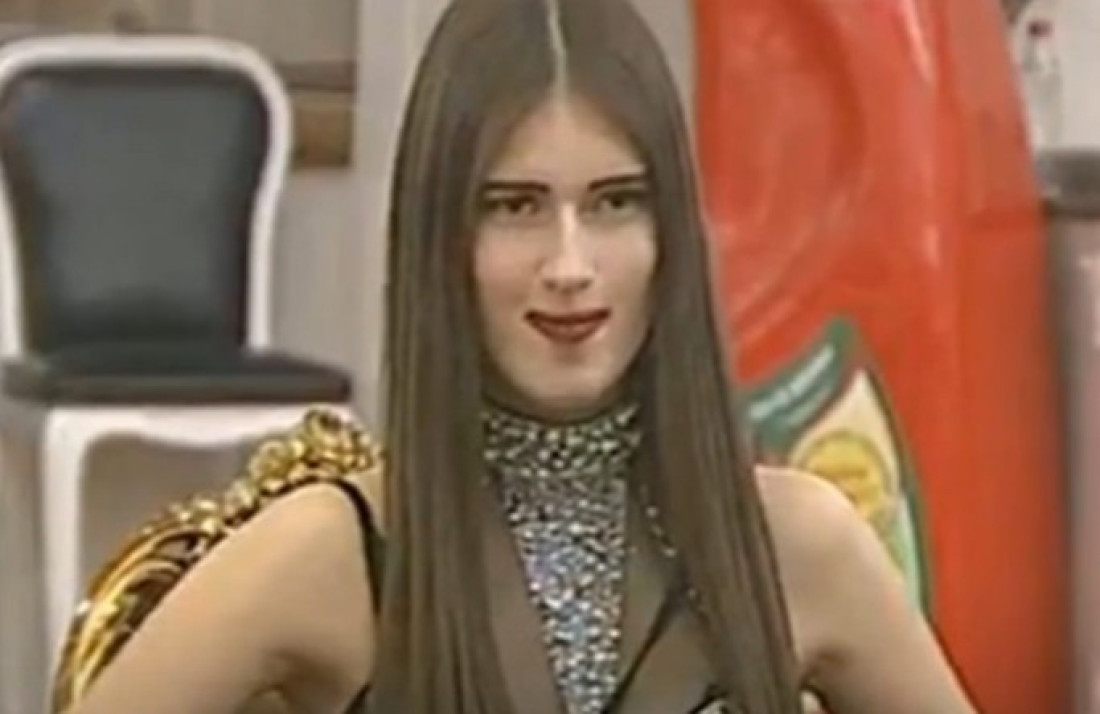 Gde je i šta radi starleta Sandra Meduza?