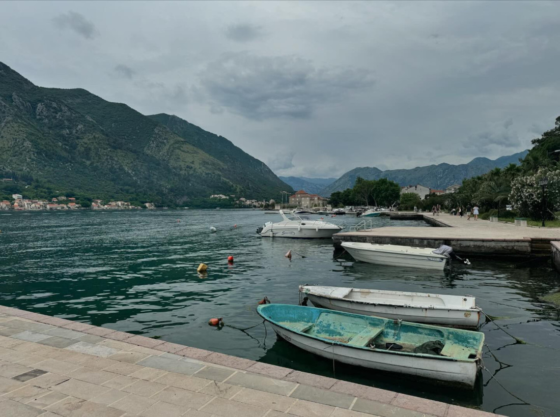 Ronilac stradao kod Mamule