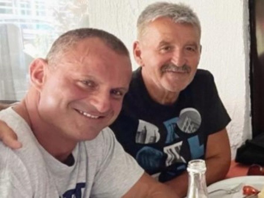 Ovako izgleda sin Bosanca