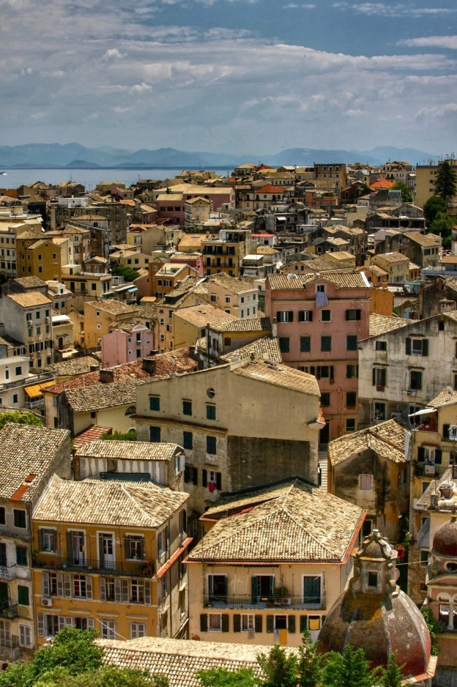 Plaže kao sa razglednice i more nestvarne boje: Najlepše destinacije ...