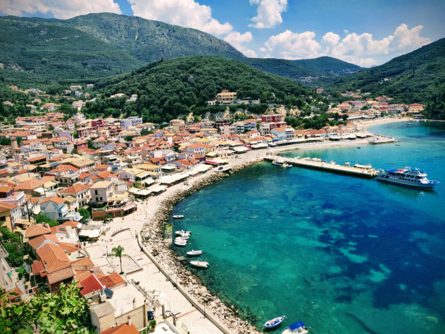 Plaže kao sa razglednice i more nestvarne boje: Najlepše destinacije ...