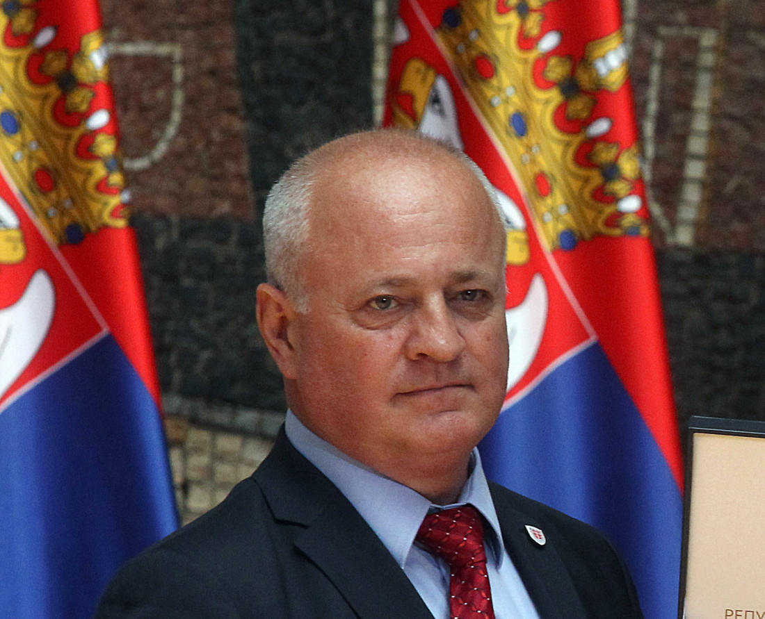 Mladen Nenadić skandal