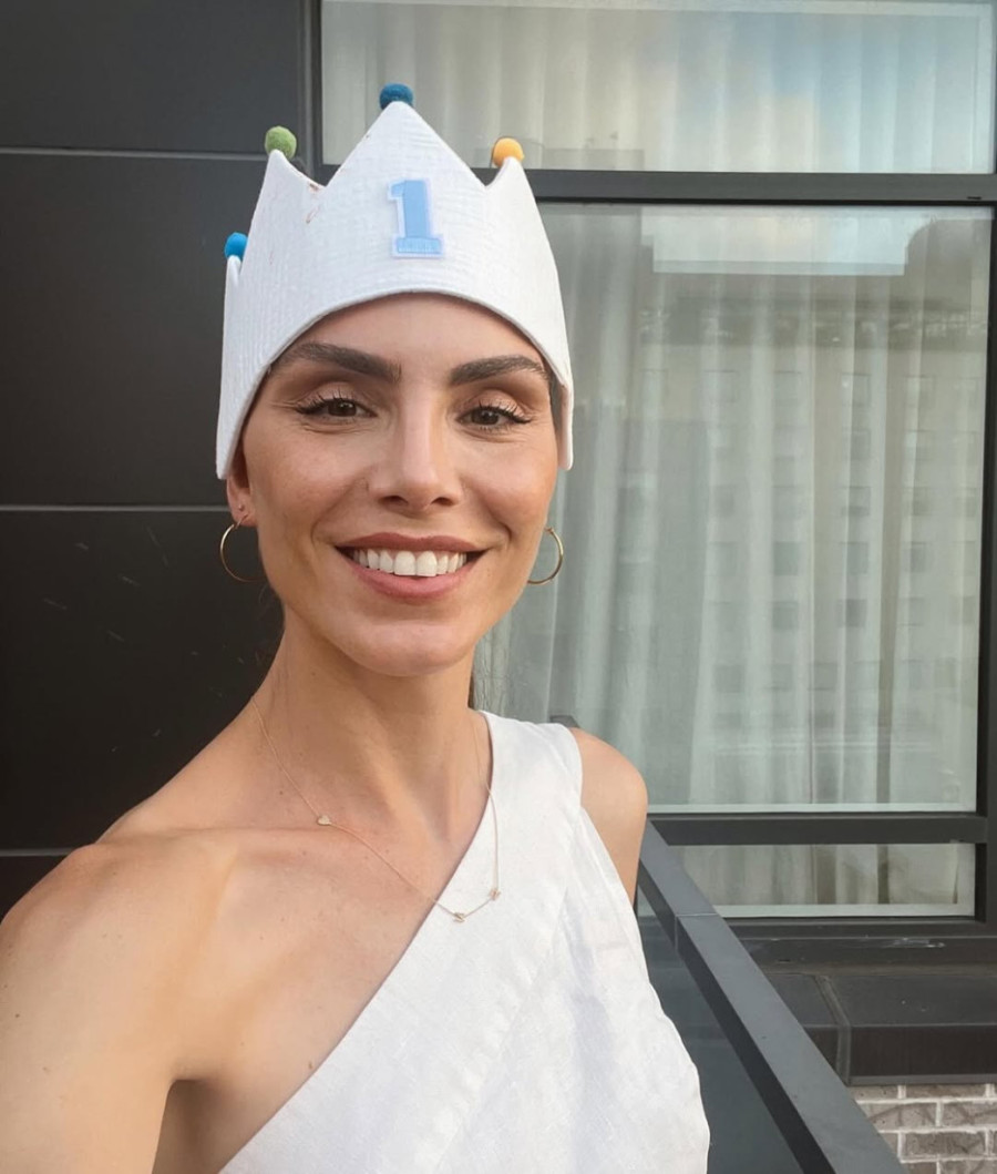 Pogledajte predivnu kuću Nine Seničar iz 1919. godine