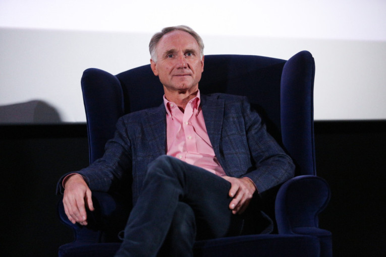 Den Braun objavio novi roman "Tajna nad tajnama"