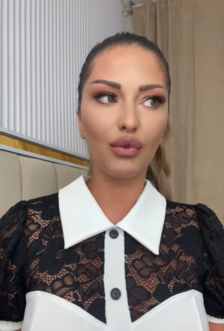 Ana Radulović o skandalu sa Gastozom i njegovom bivšom