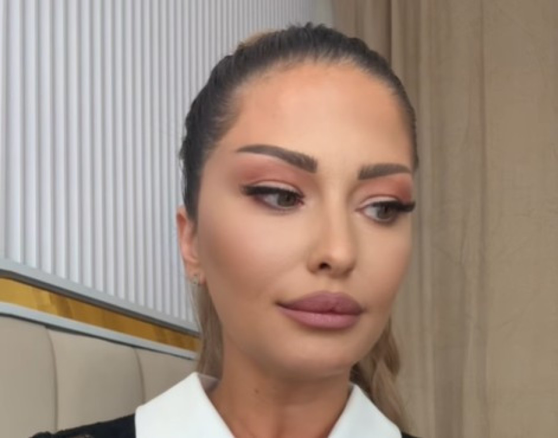 Ana Radulović o skandalu sa Gastozom i njegovom bivšom