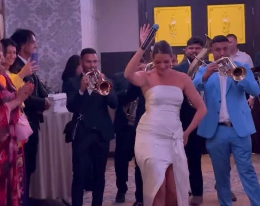 Evo ko je novi zet Suzane Mančić!