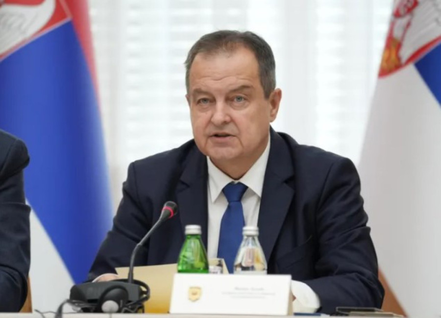 Telo za bezbednost saobraćaja