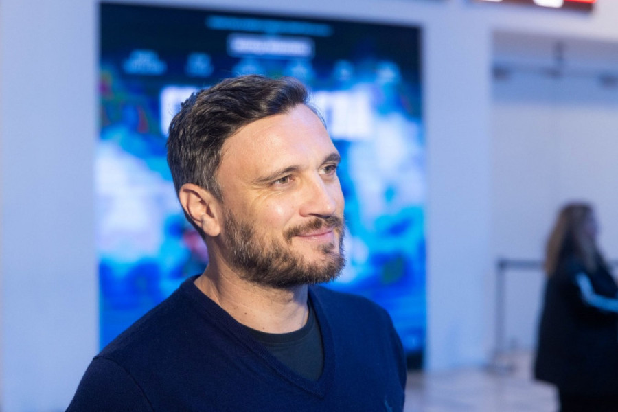 Održana premijera domaćeg filma "Sedef magla"