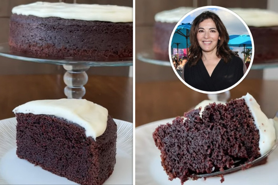 Recept dana: Ginis torta