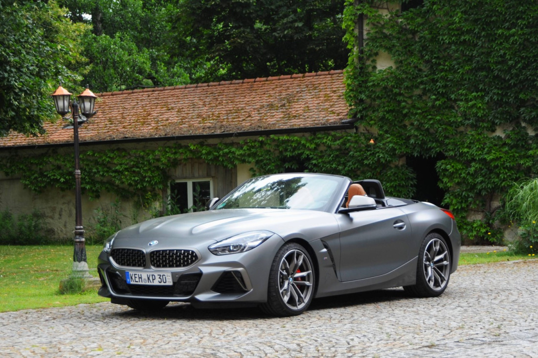 Tri BMW modela prestaju da se proizvode