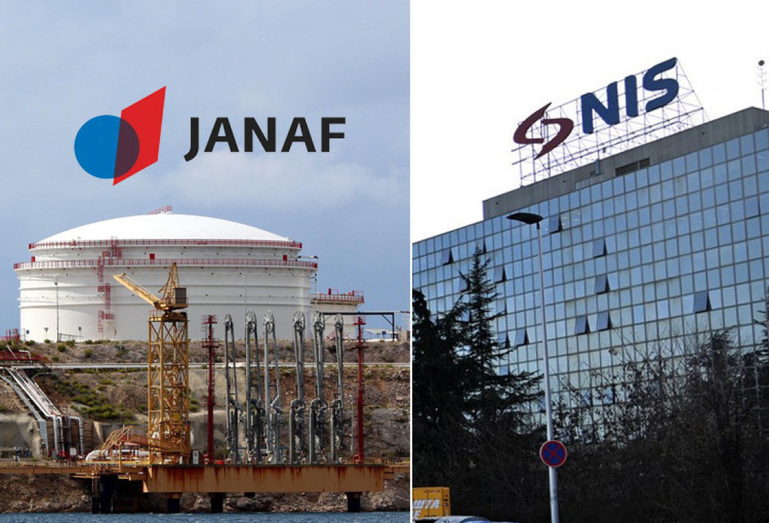 JANAF dobio novu licencu