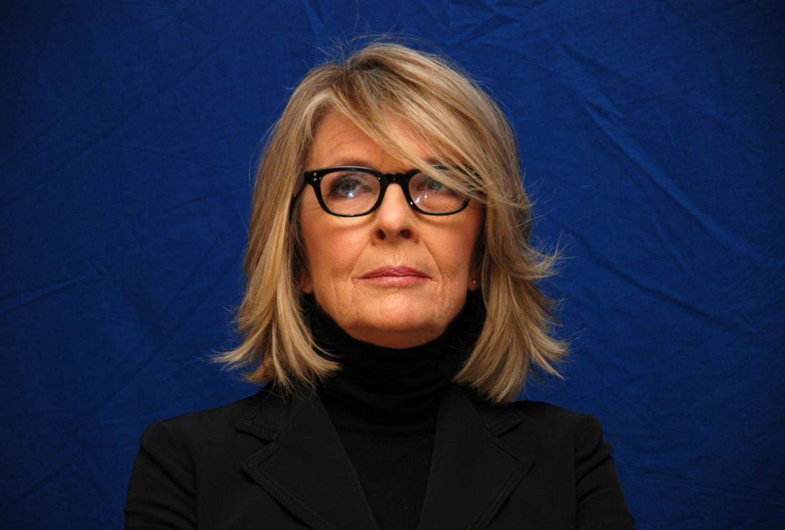 Misterija smrti Dajan Kiton