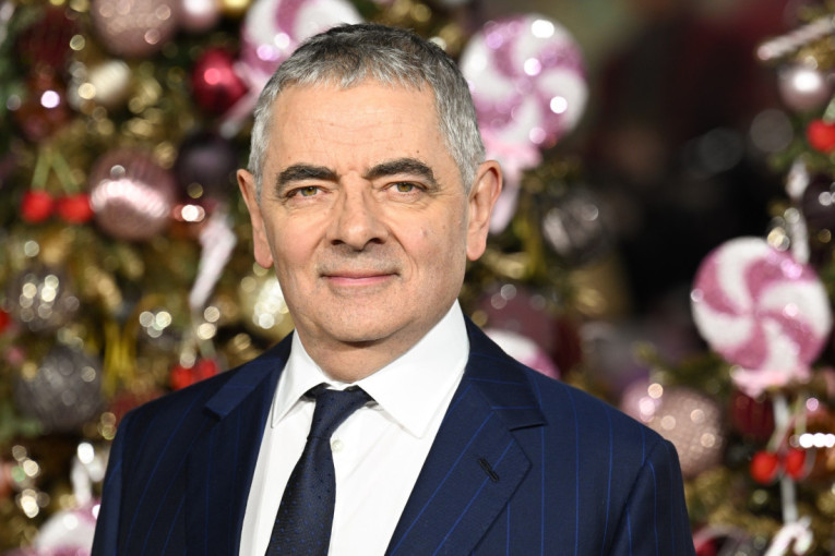 Mister Bin se vraća na male ekrane sa bebom u naručju